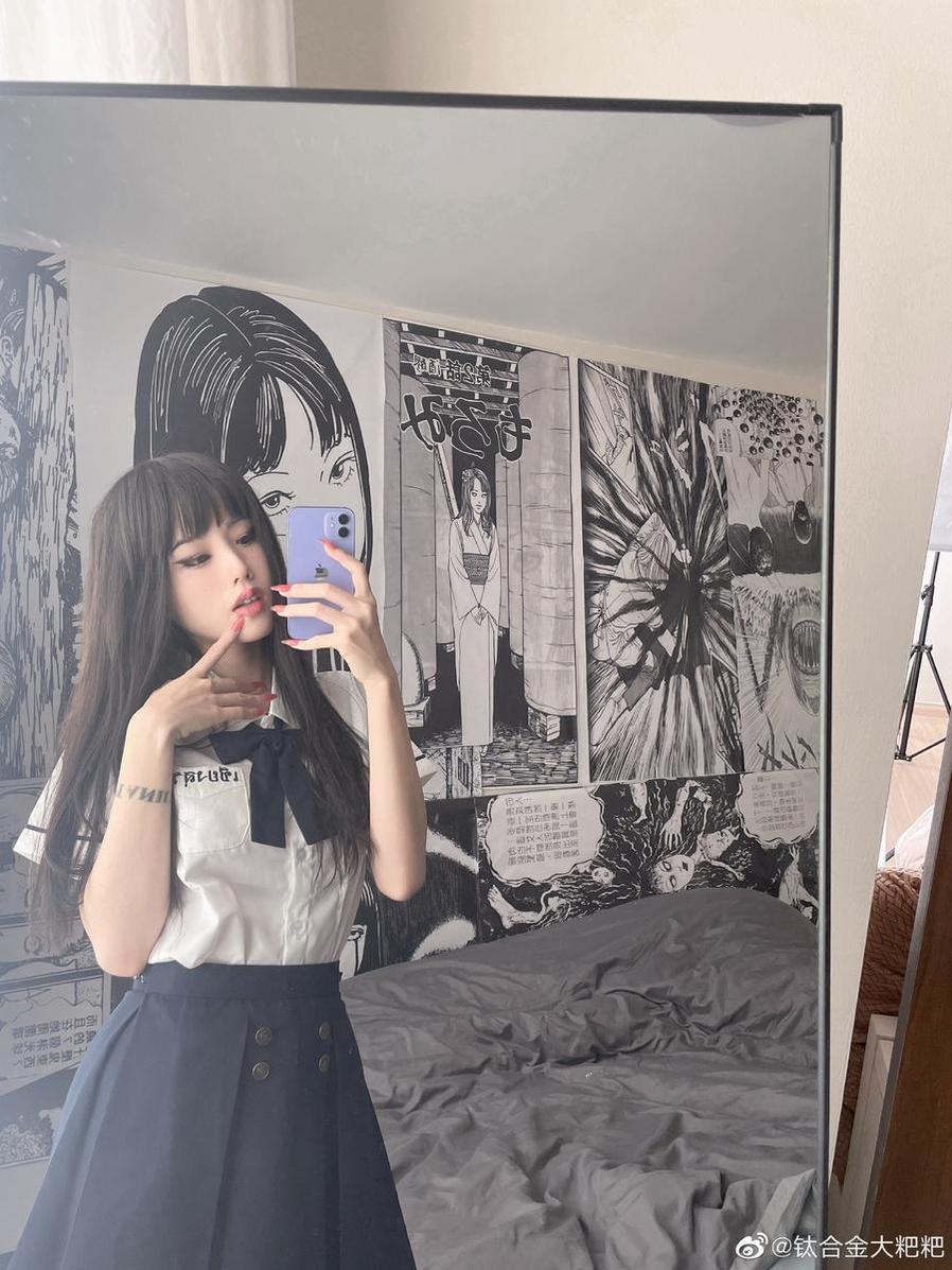 钛合金TiTi – 糖派可集