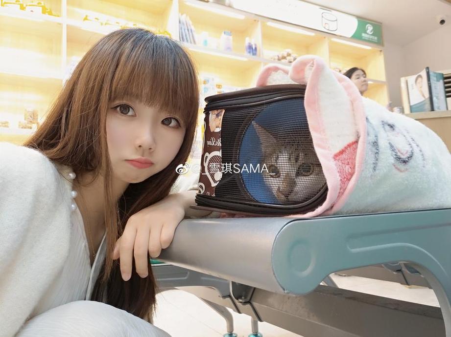 雪琪sama – 糖派可集