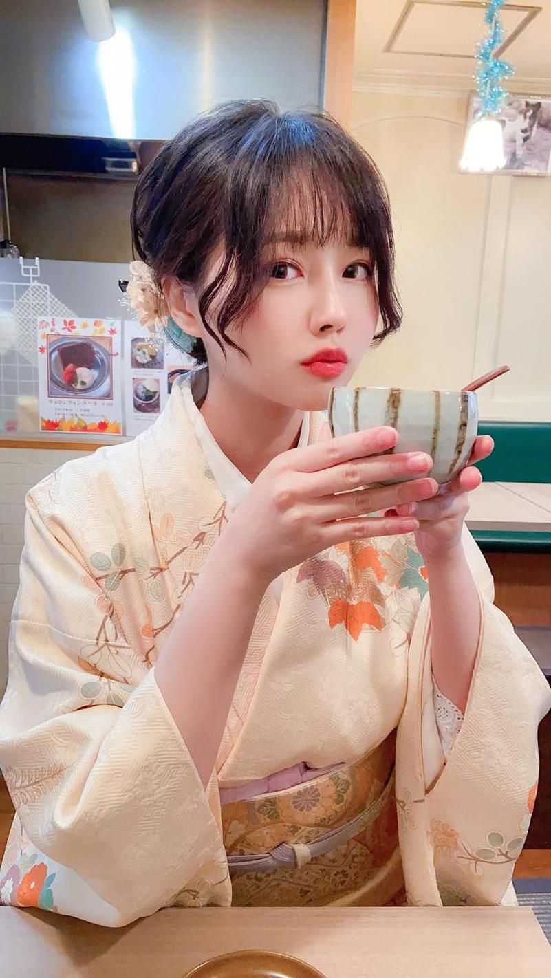 Arty亚缇 – 糖派可集